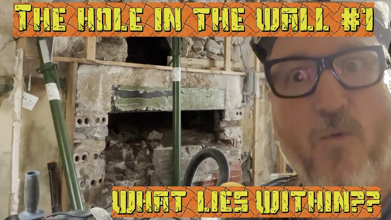 Hole in the wall part 1 - YouTube