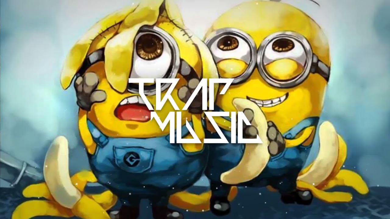 Minions Banana Trap Remix - YouTube