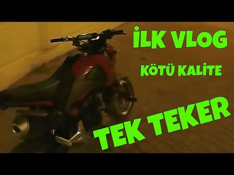 GECE GEZİNTİSİ, TEK TEKER