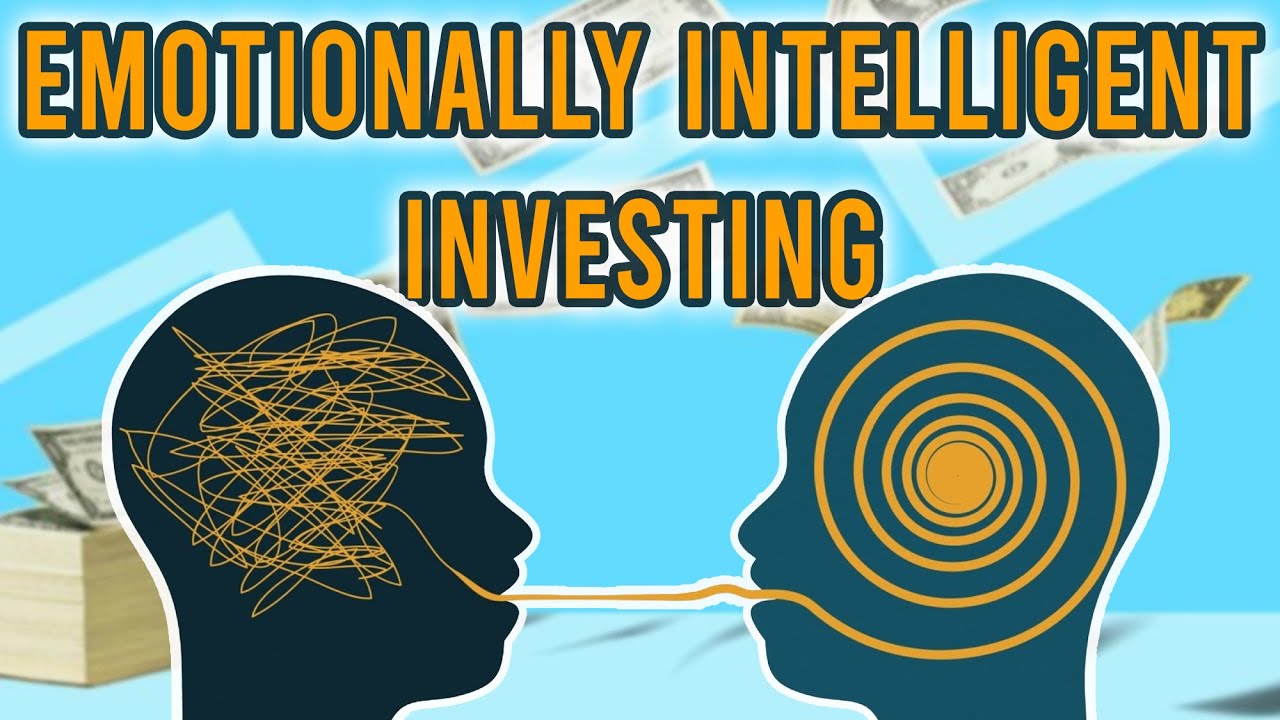 328: The Emotionally Intelligent Investor | Financial Podcast 2022 ...