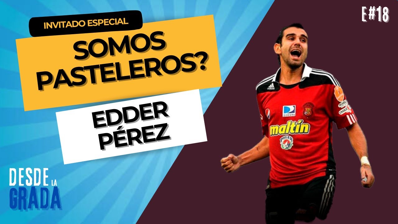 Semana de amistosos ¿Vamos a la Nuestra? Ft. Edder Perez - YouTube