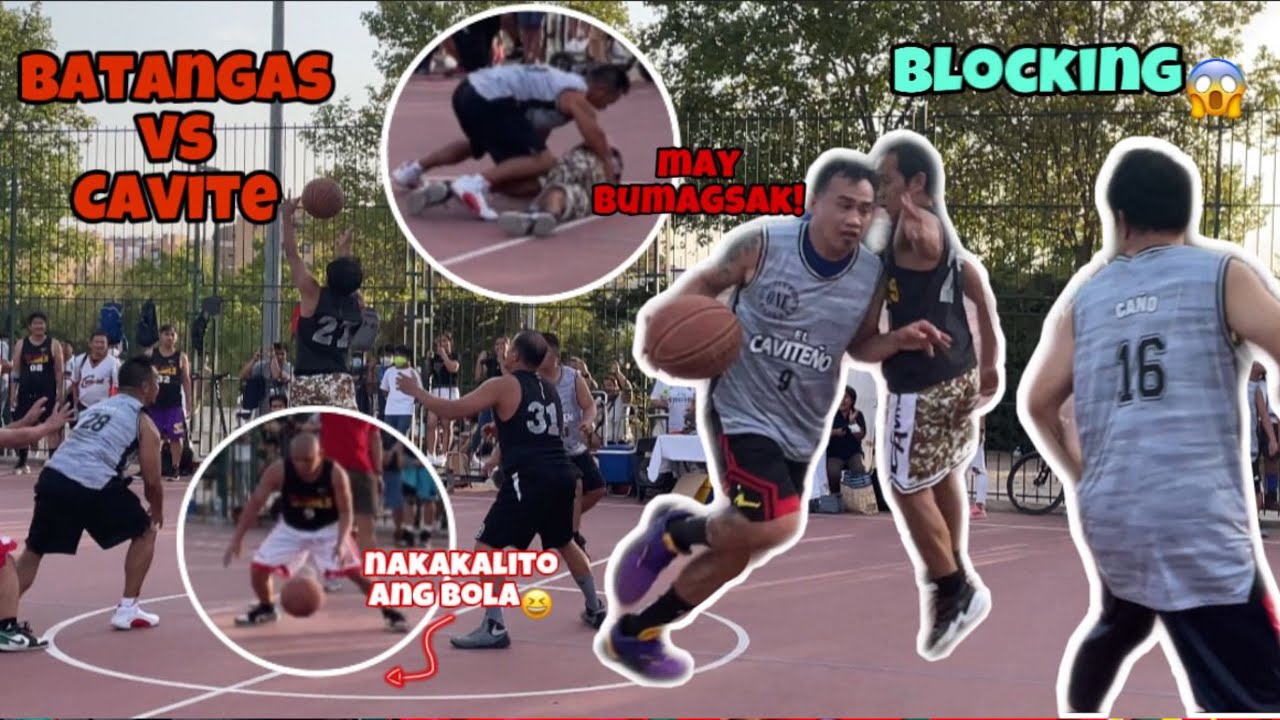 Basketball Finals!40’s Lamang Talaga kalaban😆 - YouTube