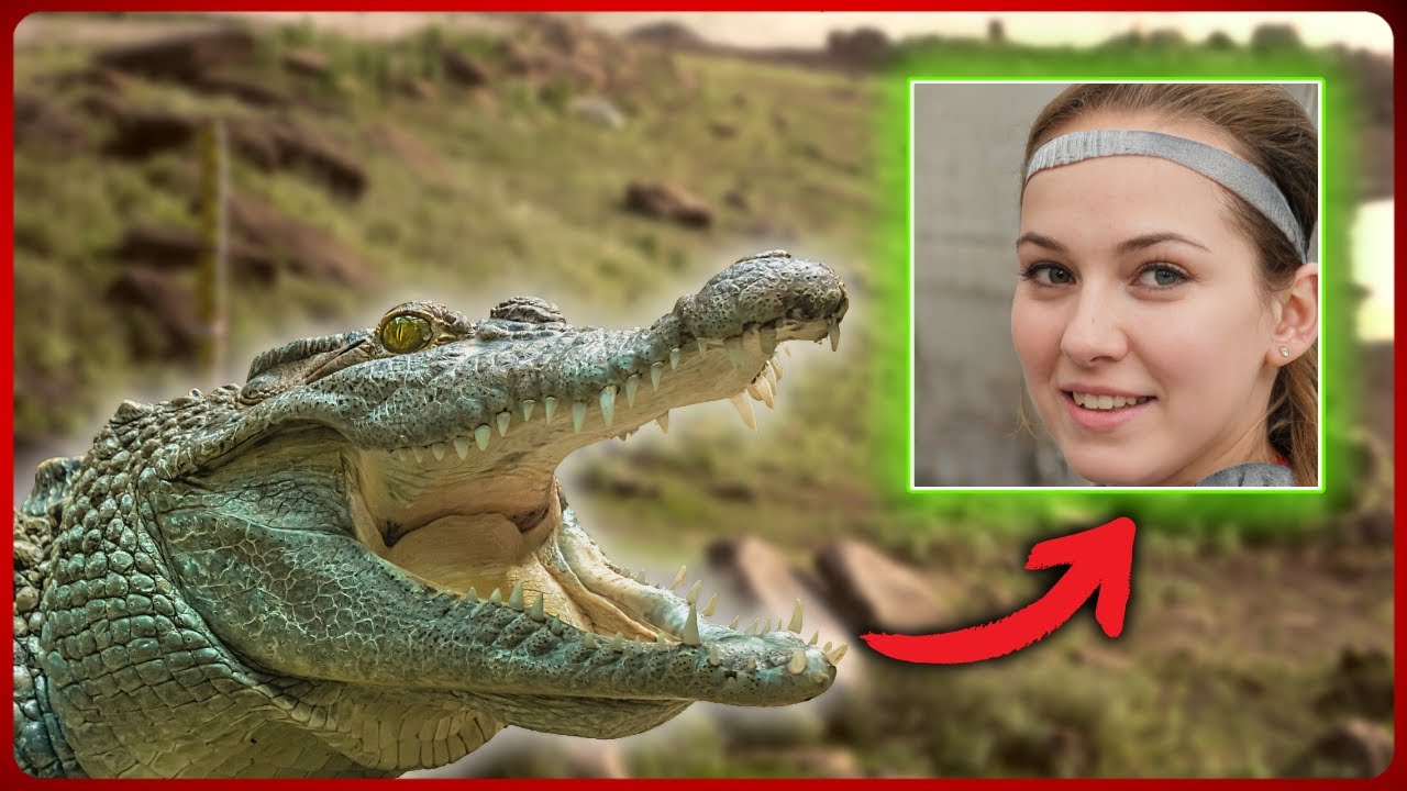 3 of The Most BRUTAL Crocodile Attack Stories - YouTube