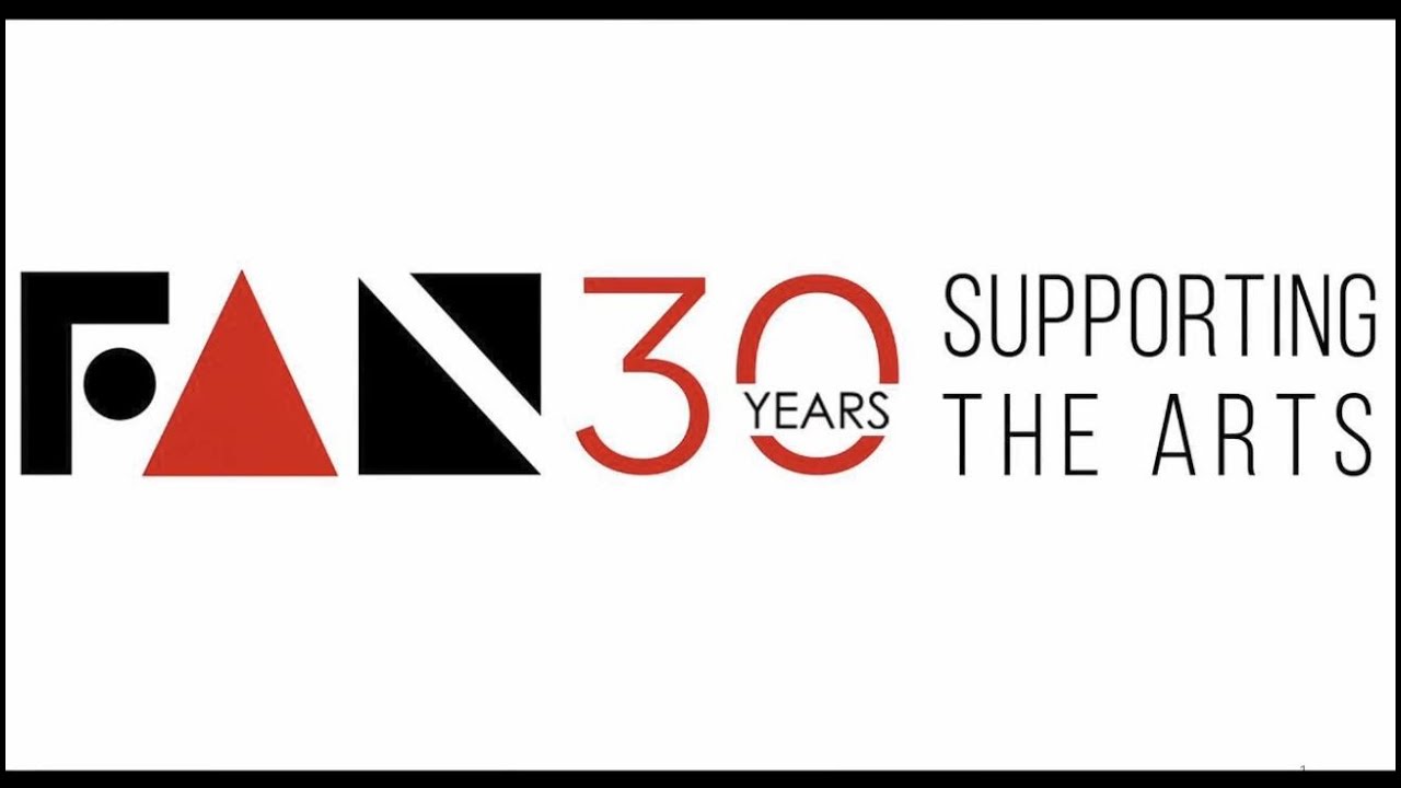 2026 Funding Arts Network's (FAN) 30th Anniversary Luncheon - YouTube