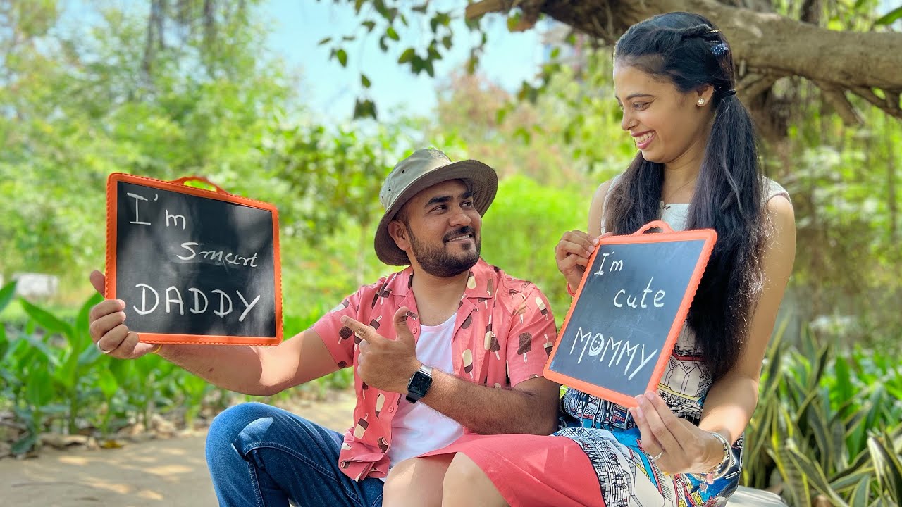 A new journey begins… | Viral Pandya | Devanshi Pandya - YouTube