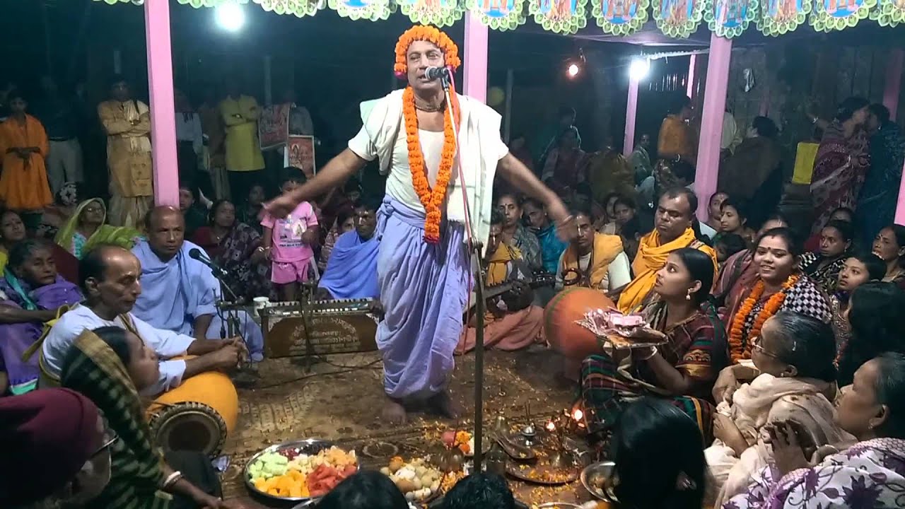 Surjo Puja 2015 - YouTube