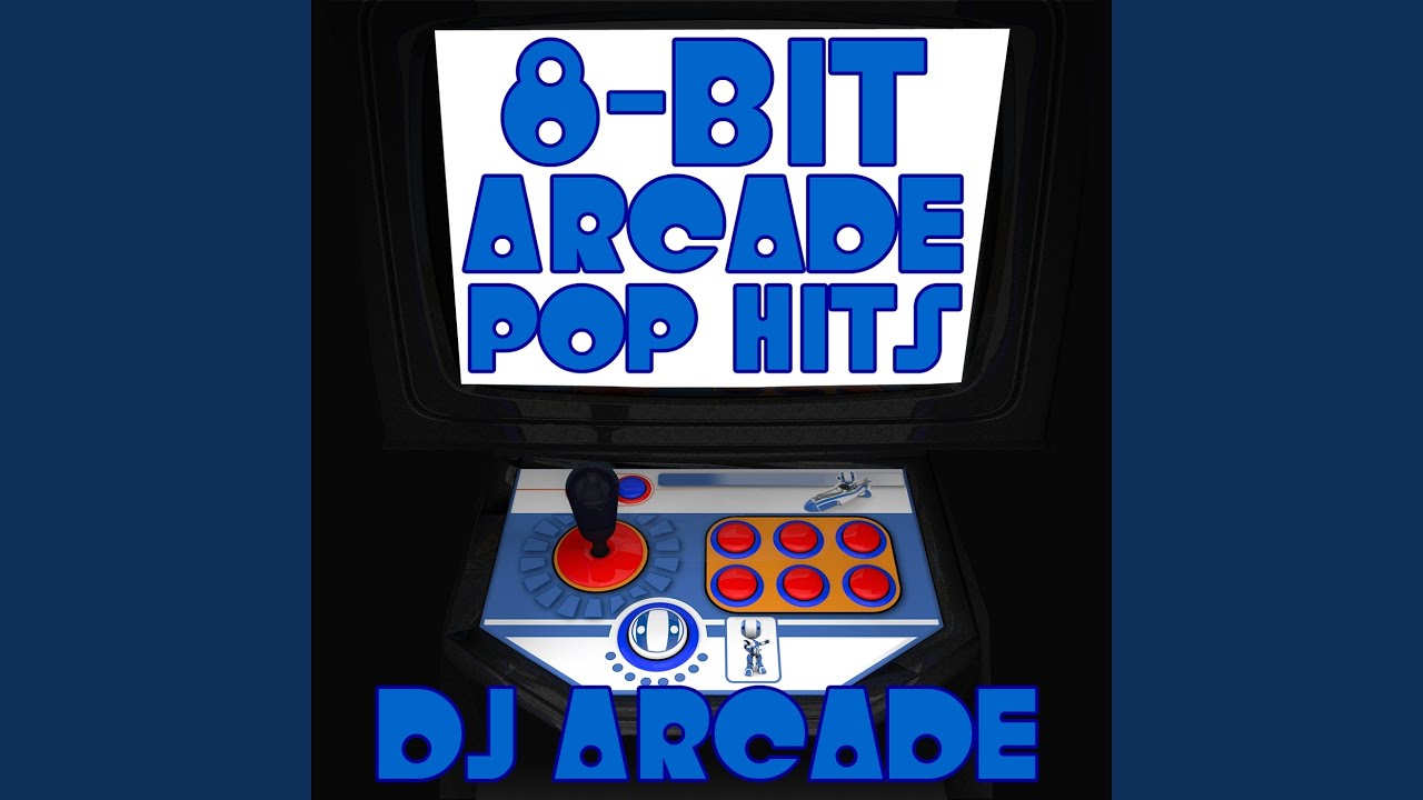 Surfin' Bird (The Trashmen 8-Bit Arcade Tribute) - YouTube