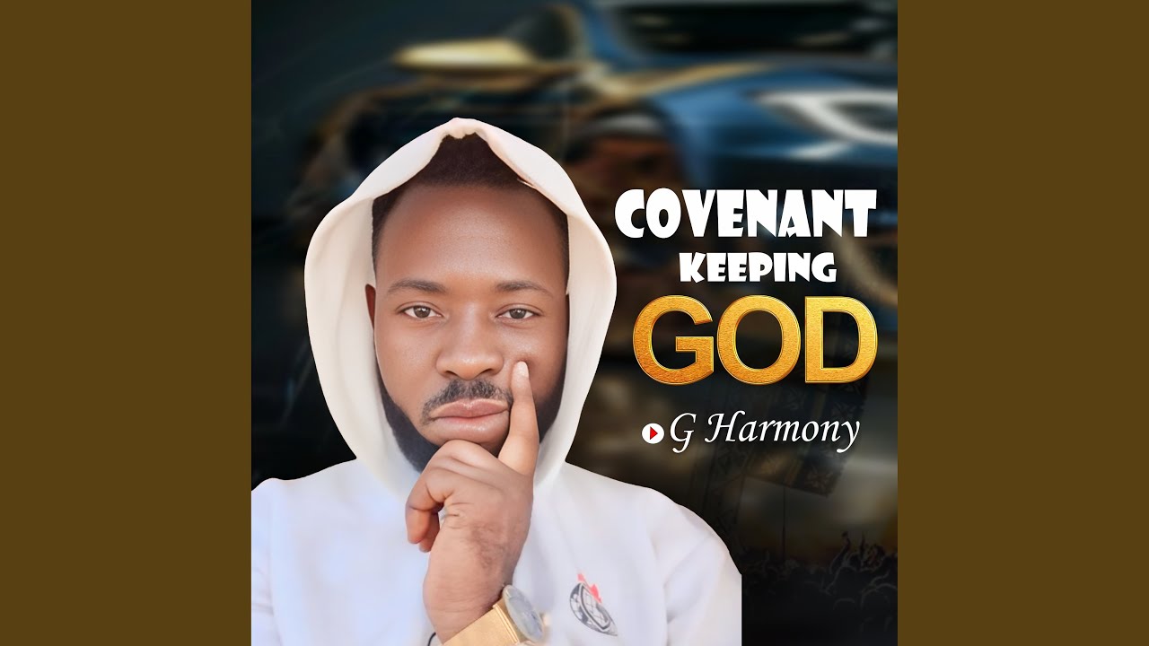 Covenant Keeping God - YouTube