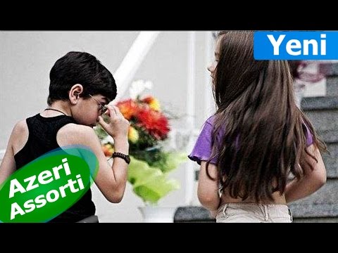 Remzi Celilov - Vefasizsan | Azeri Music [OFFICIAL]