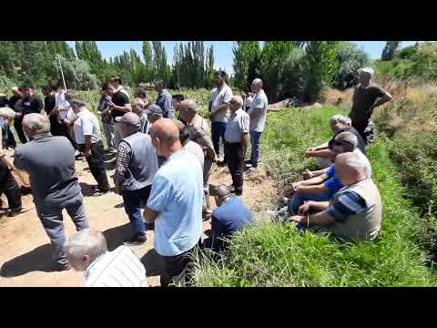 MESUT MERT GENÇ YASTA ARAMIZDAN AYRILDI - 6