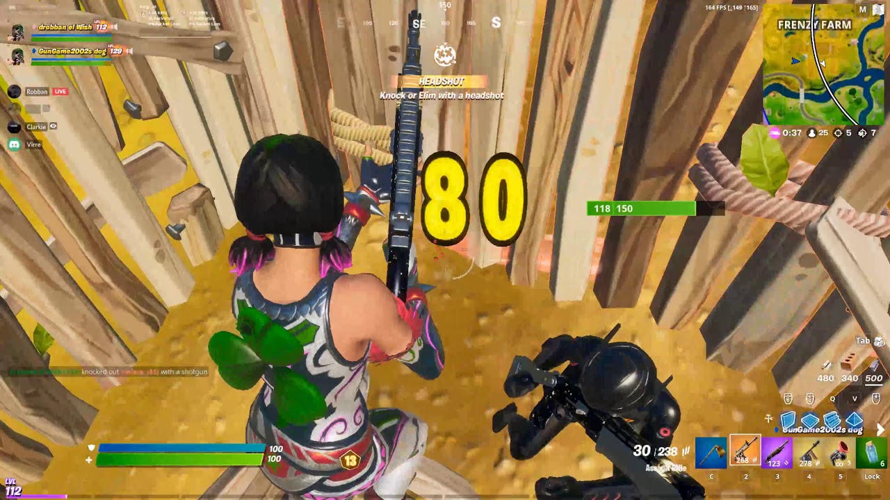 Robban | Highlights #2 - YouTube