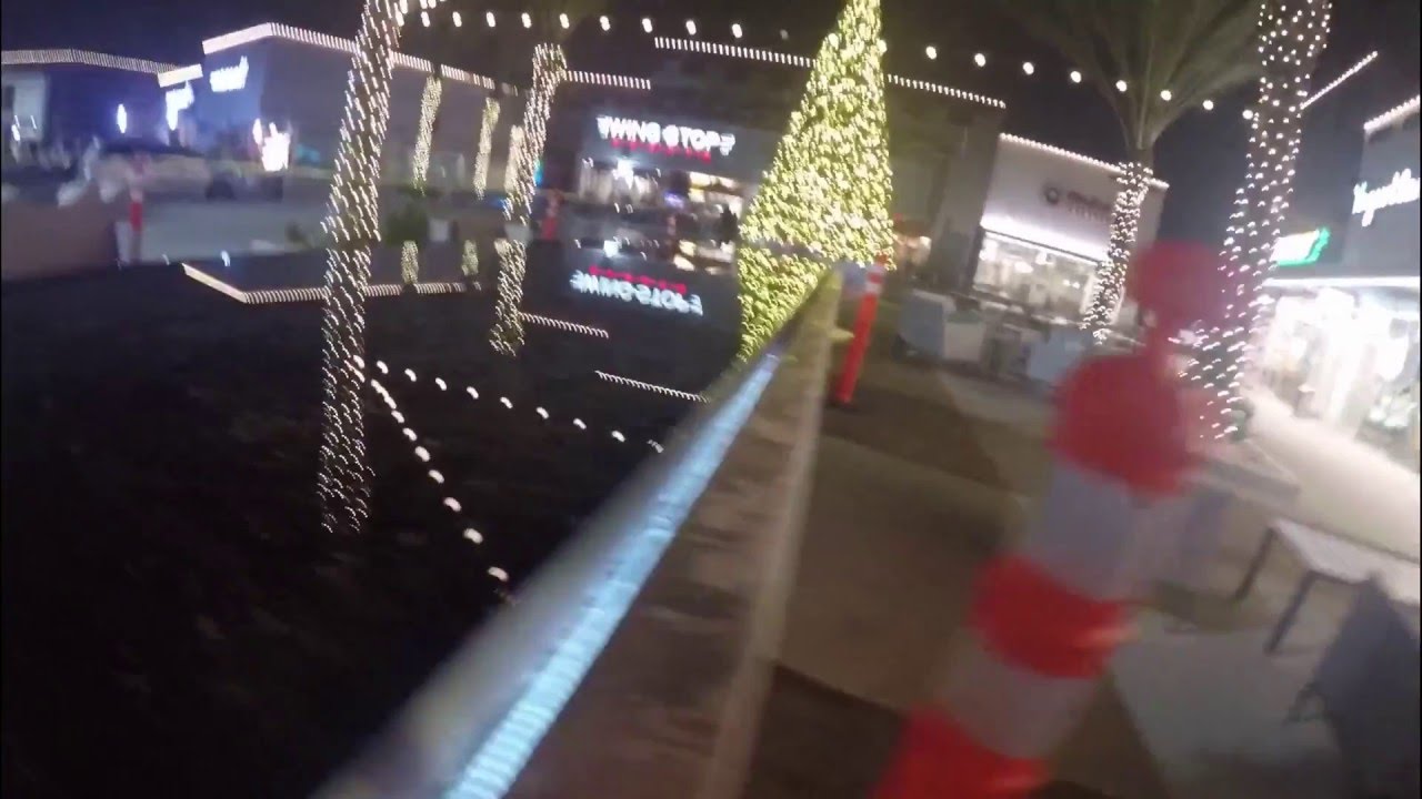 Azalea Plaza South Gate C,A - YouTube