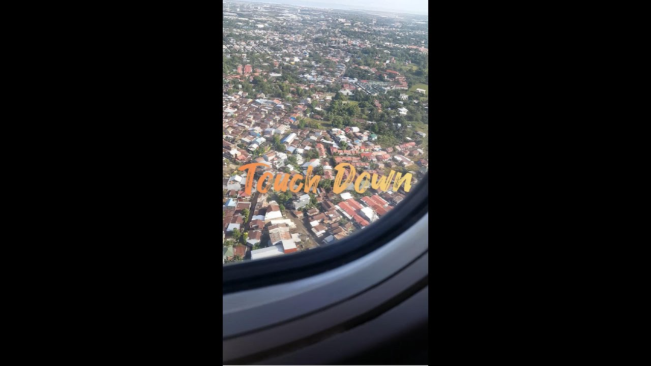 Touch Down - YouTube