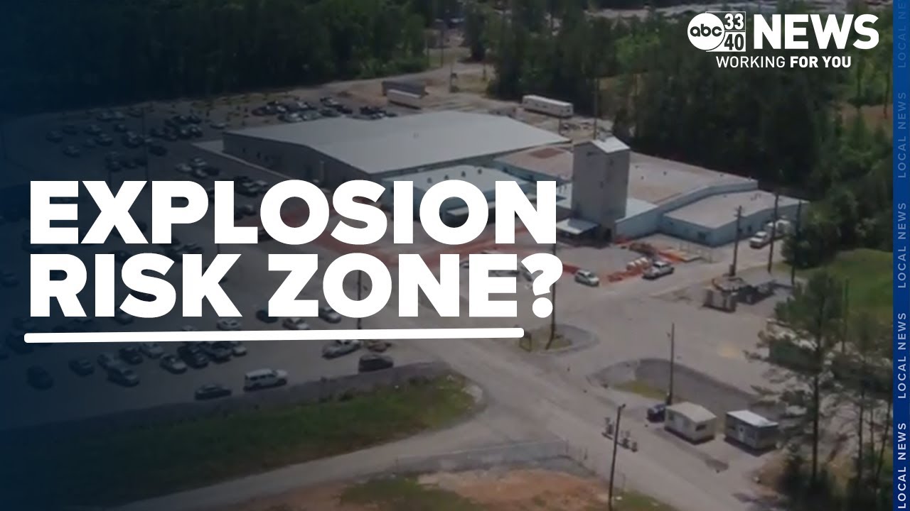 MSHA inspections reveal history of violations at Oak Grove mine; risk ...