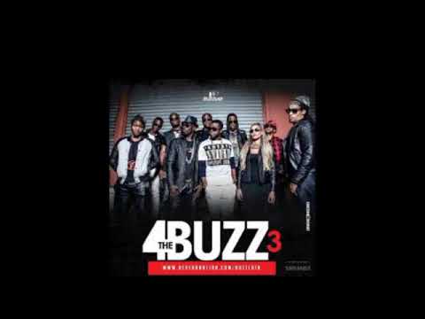 Xarit deum la BUZZLAB(4the Buzz 3)