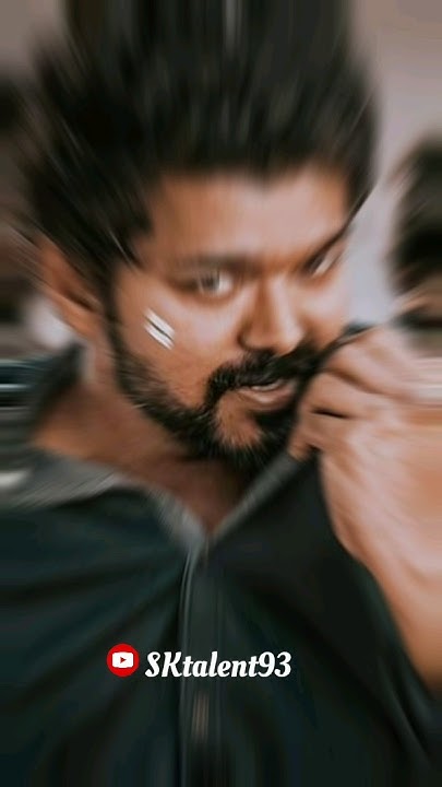 Vijay thalapathy editing shorts 👍👍 || Vijay editing shorts #shorts #youtubeshorts #shortsfeed # ...