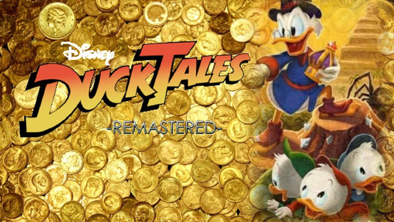 Transylvania/Count Dracula Ducks Castle/Magica De Spell- Disney's ...