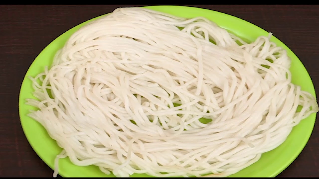 Mahasugran Shirvalya recipe by Kavya Narvekar 150308 - YouTube
