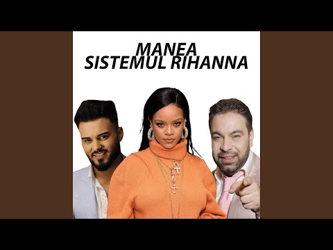 SISTEMUL RIHANNA BALKAN