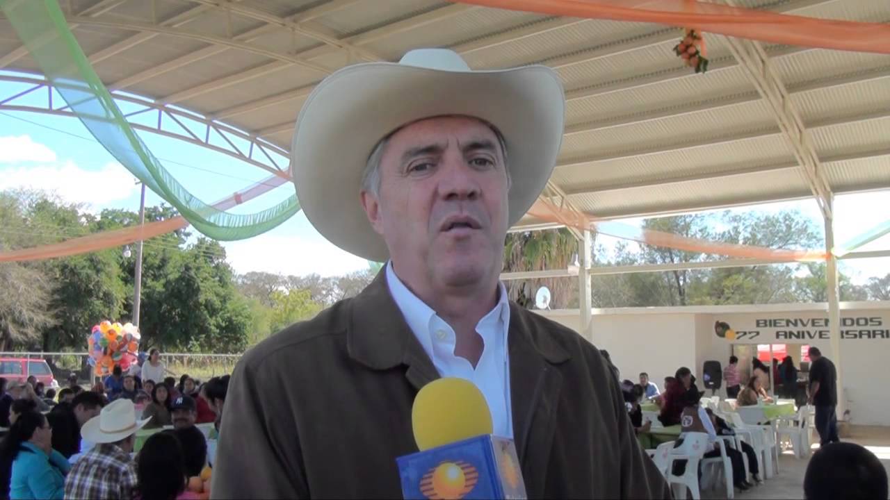 EMPRENDEDORES TELEVISA---ANIVERSARIO EJ EL RUSIO - YouTube