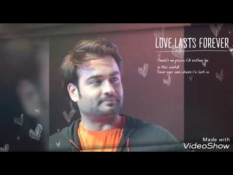 RK-MADHU--} NAINO KI  YE BAAT NAINA JANERE, JANAM JANAM