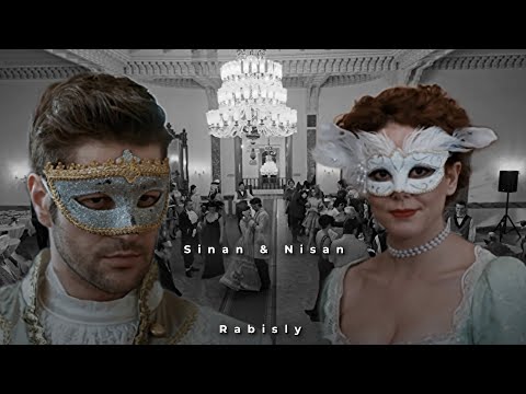 Acil aşk aranıyor Sinan & Nisan klip |Benim gözüm sende|