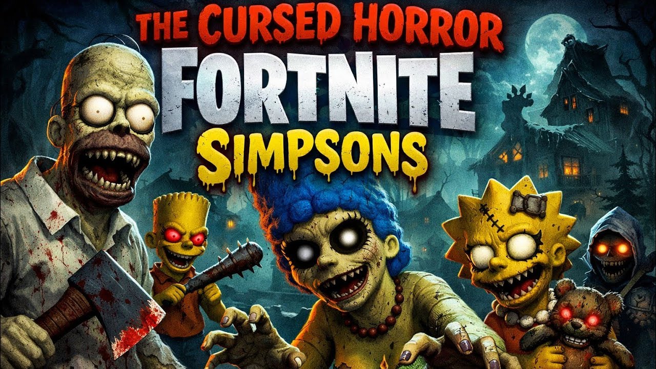 Cursed: The Horror Movie That Haunted Its Stars - YouTube