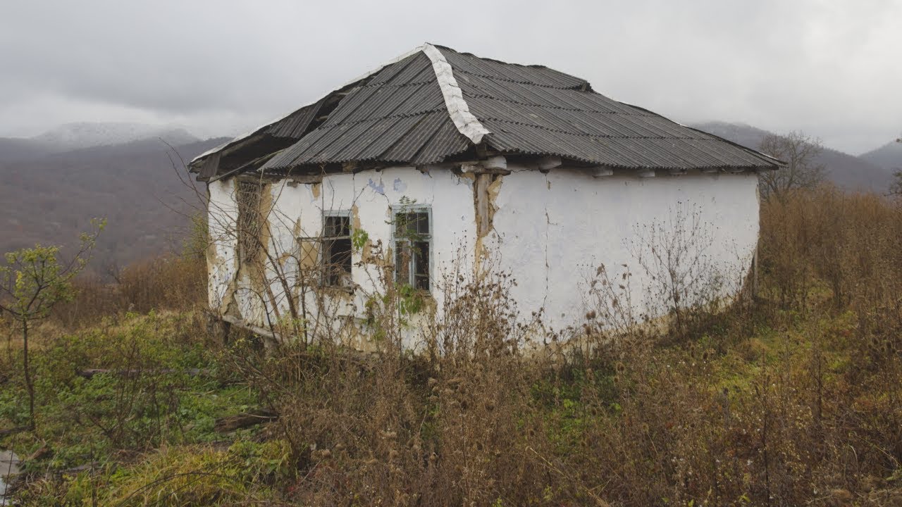 Chechnya-Ingushetia border agreement helps abandoned Ingush village ...
