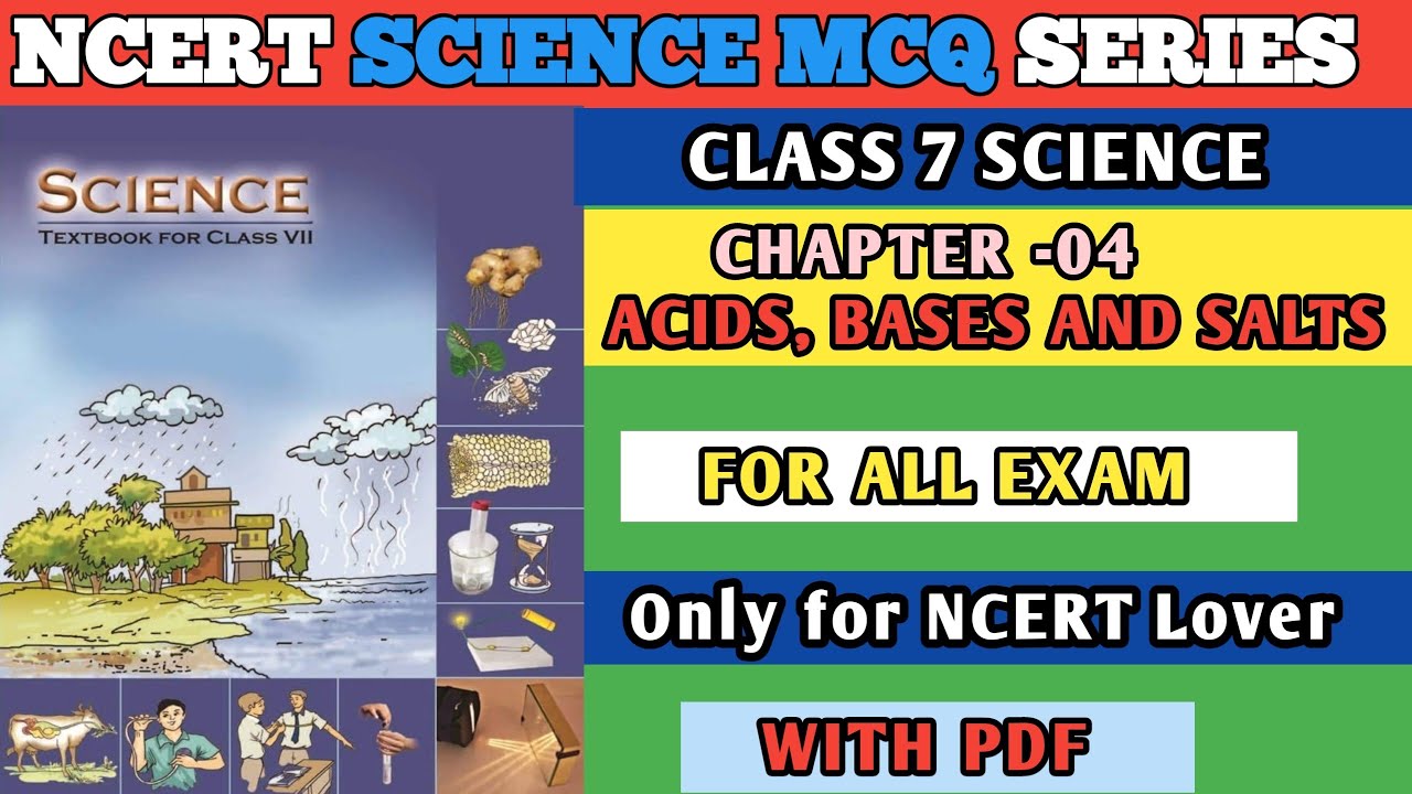 ncert class 7 science mcq chapter 1|ncert class 7 science chapter 1 mcq ...