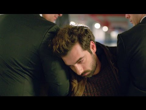 Poyraz Karayel 32. Bölüm - Poyraz kaçırılıyor!