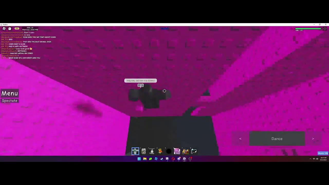 JTOH Tower of Difficulty Chart Stream #2 - YouTube