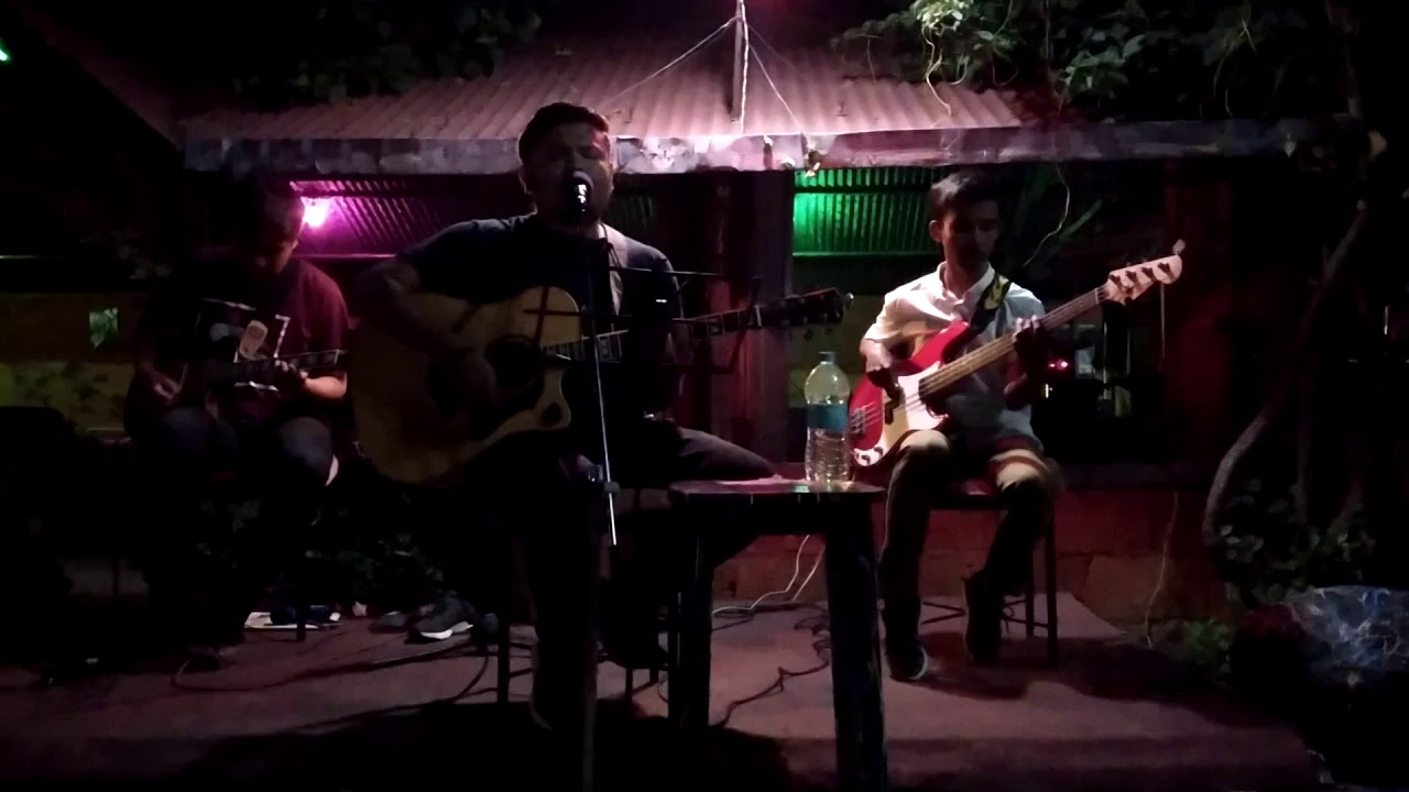 Fewa lake side#fewa evening - YouTube