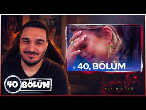 Kısmetse Olur 40. Bölüm | Birlikte İzliyor ve Yorumluyoruz