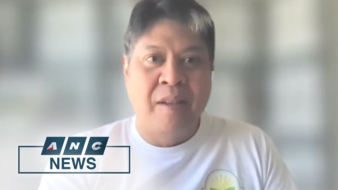 Sen. Kiko Pangilinan talks about 'greatest accomplishment' in Senate ...