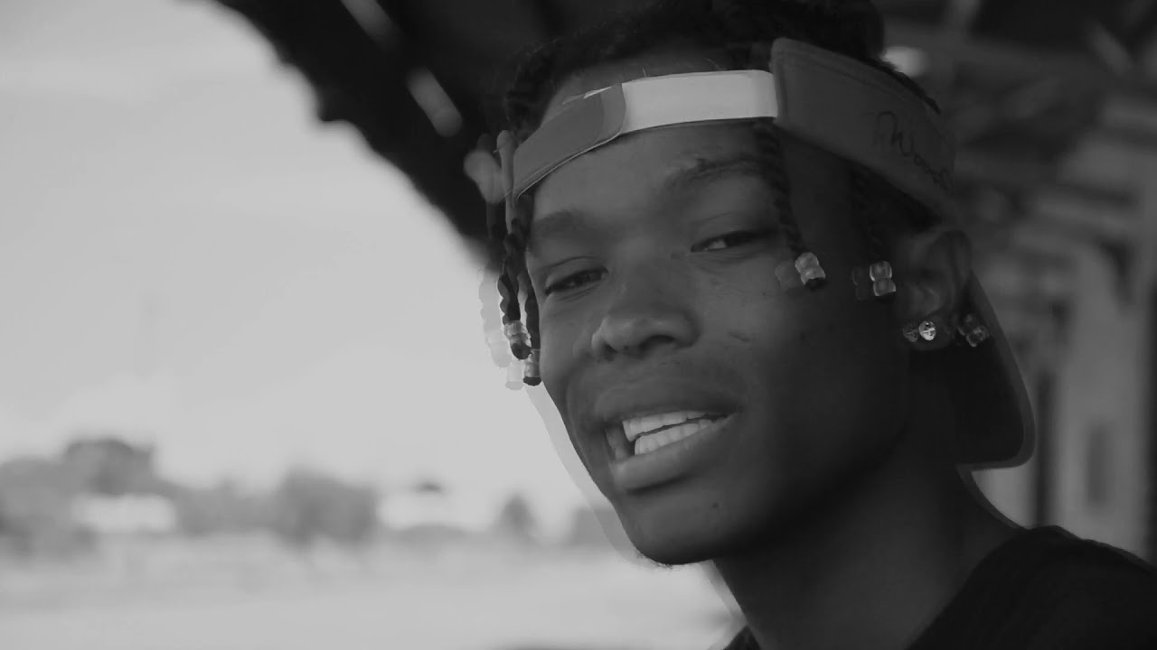 The Benzz-2035 FREESTYLE(Official Video) - YouTube