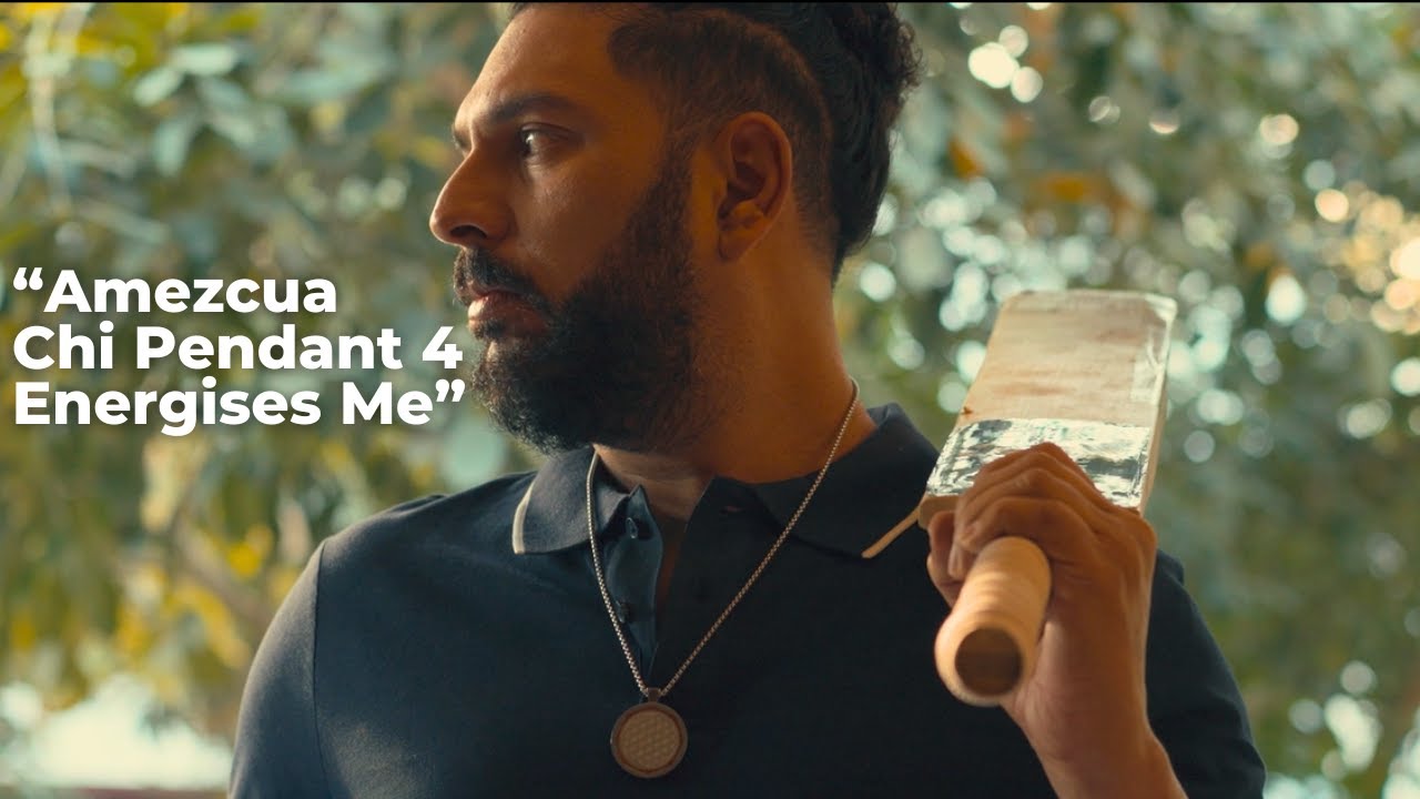 QNET Amezcua | "The Chi Pendant energises me and has helped balance my ...