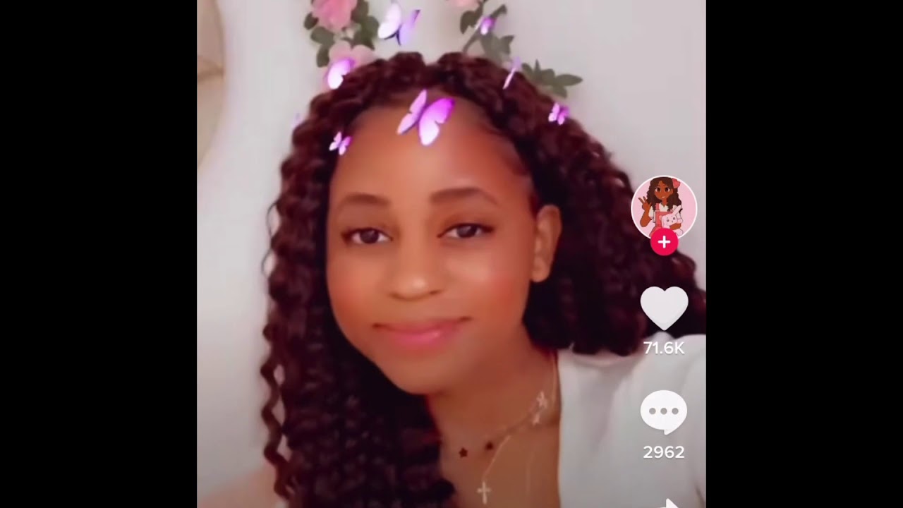 It’s Akeila tik tok compilation! - YouTube