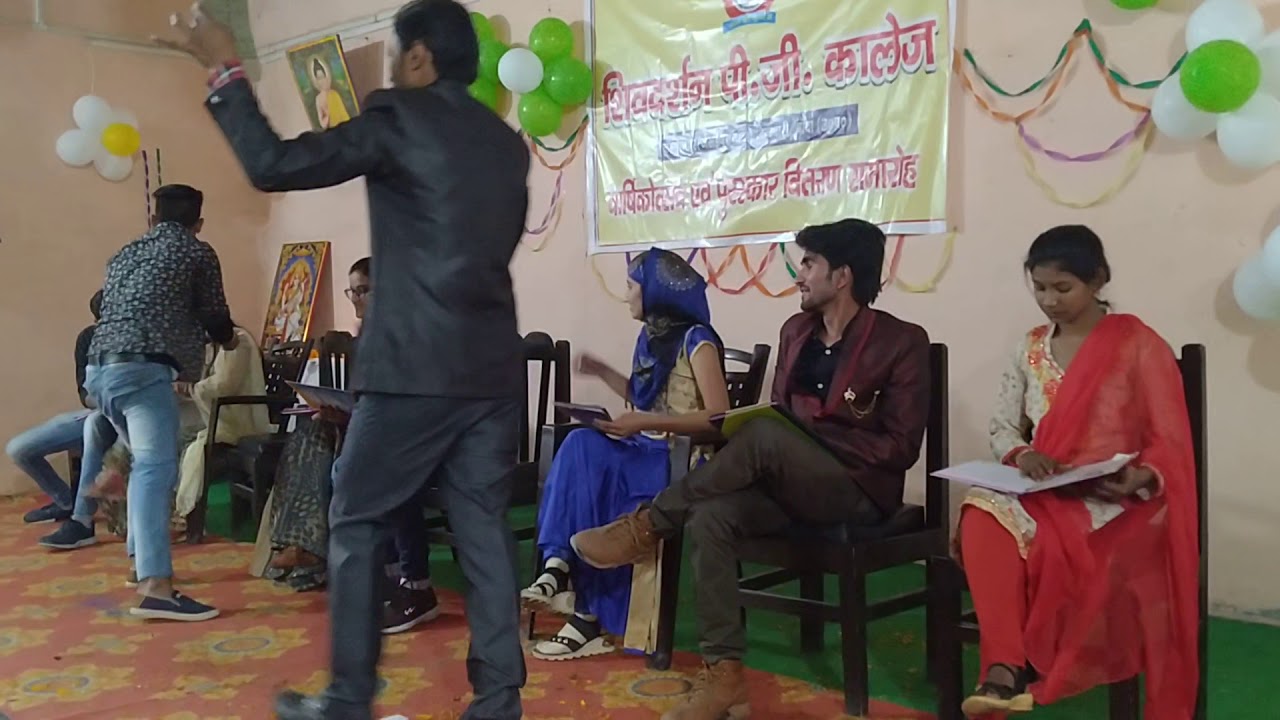 Best comedy college life - YouTube