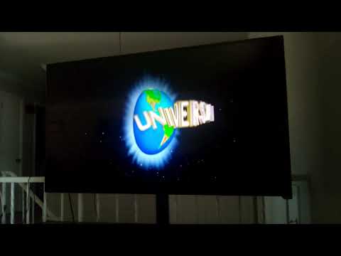 Universal Animation Studios 2006 Logo (REMAKE) - YouTube