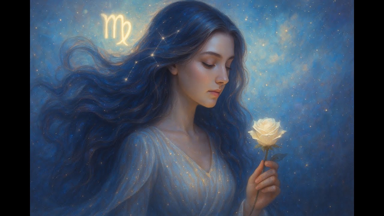 Virgo: The Turning Point You Can't Avoid (February 2026) - YouTube