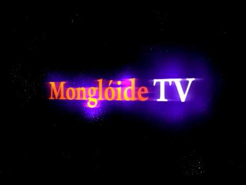 Monglóide TV - Intro Teste1 - YouTube