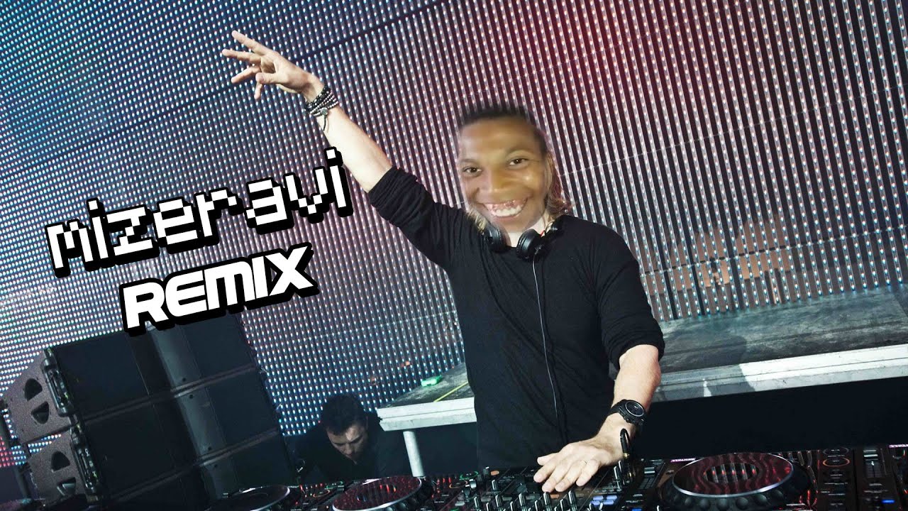Acerto Mizeravi Remix!Mizeravi quer mudar o mundo! - YouTube