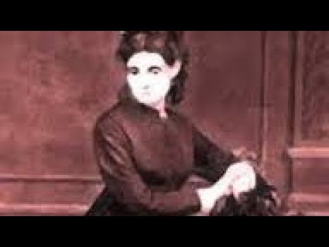 The serial killer Madame la Laurie Who   beat  Her Slaves To Death!! #shorts  #slaves