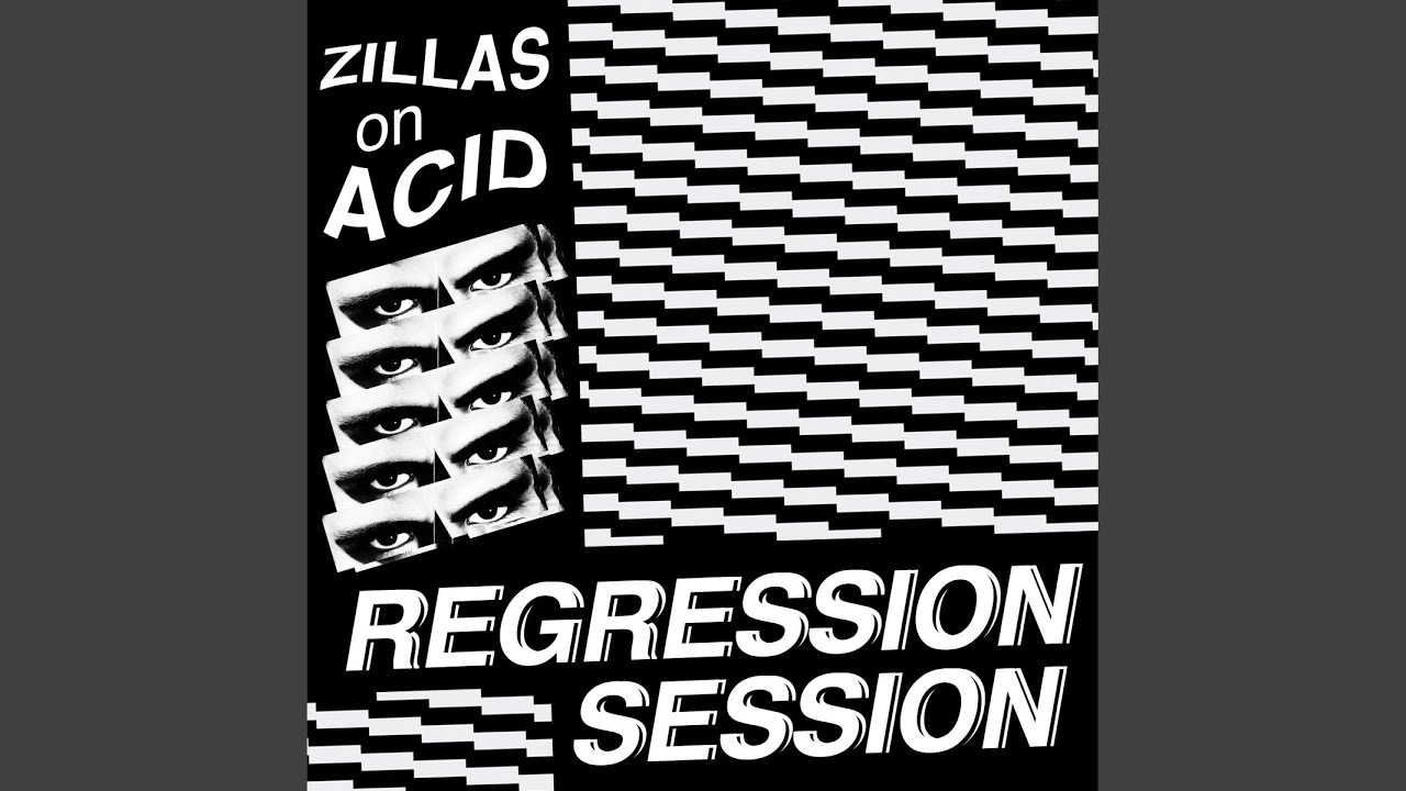 Shining Snakes Across the Lake - YouTube