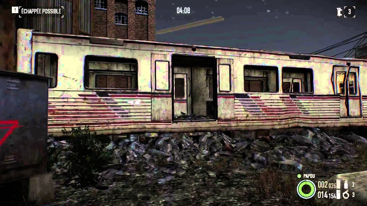 PAYDAY 2: L'Eléphant: Collectionneur Overkill Pro Solo Stealth - YouTube