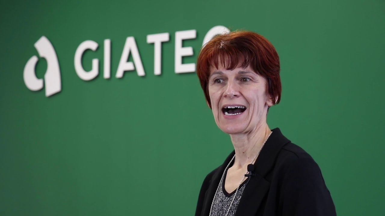 Giatec Scientific - Client Testimonial - YouTube