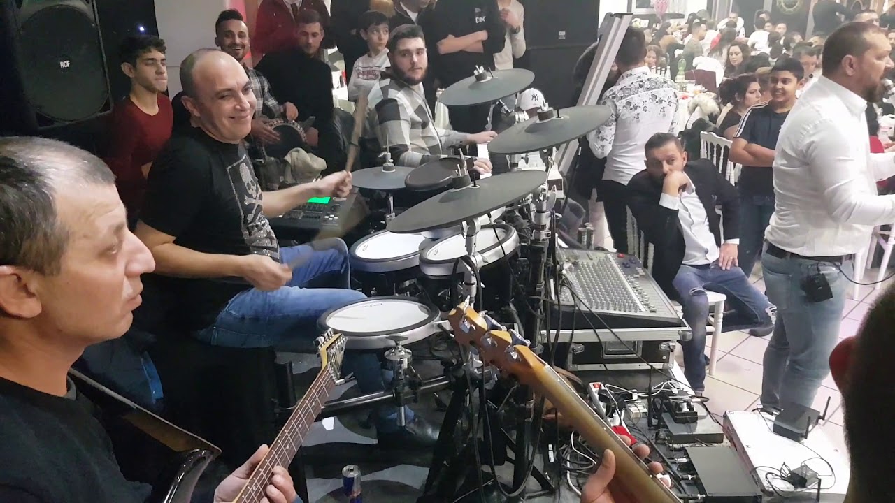Sasho Bikov 2018 - YouTube
