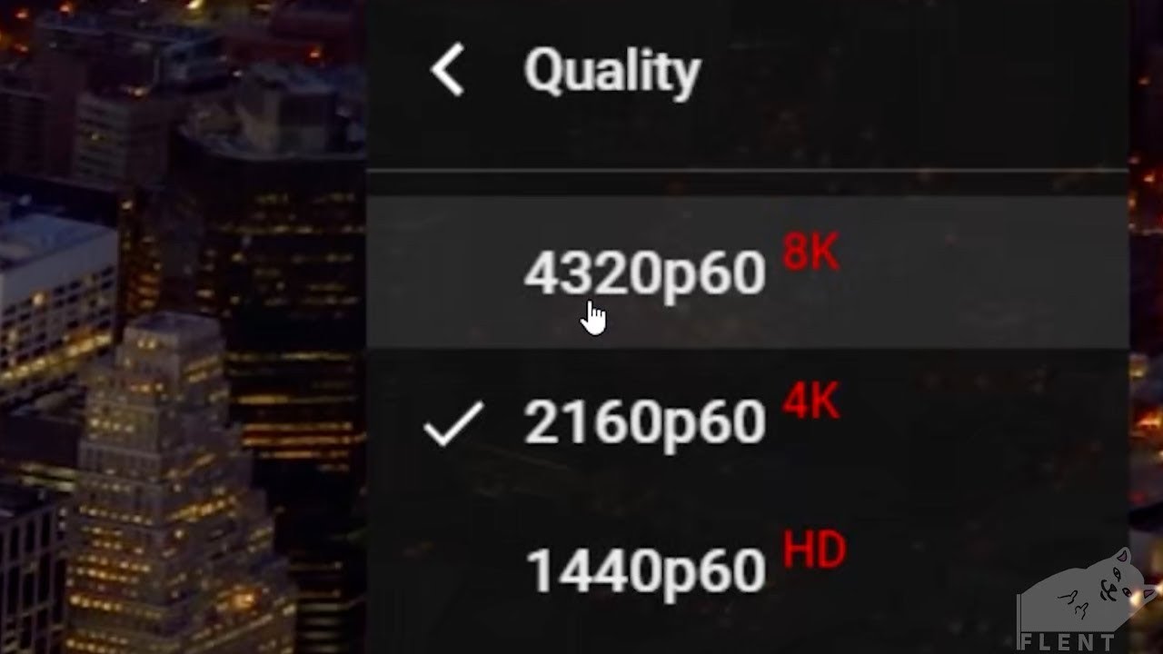 8k meme but nothing happens #shorts - YouTube