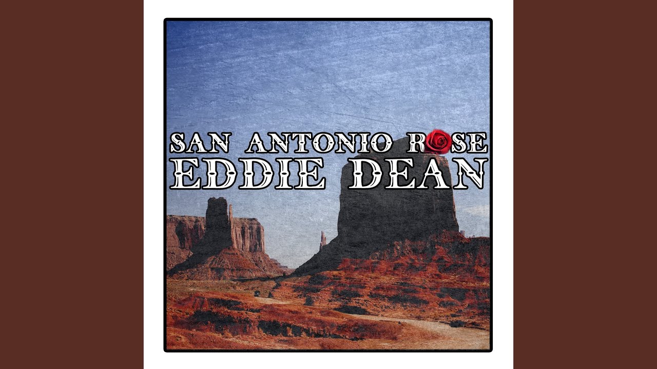 San Antonio Rose - YouTube