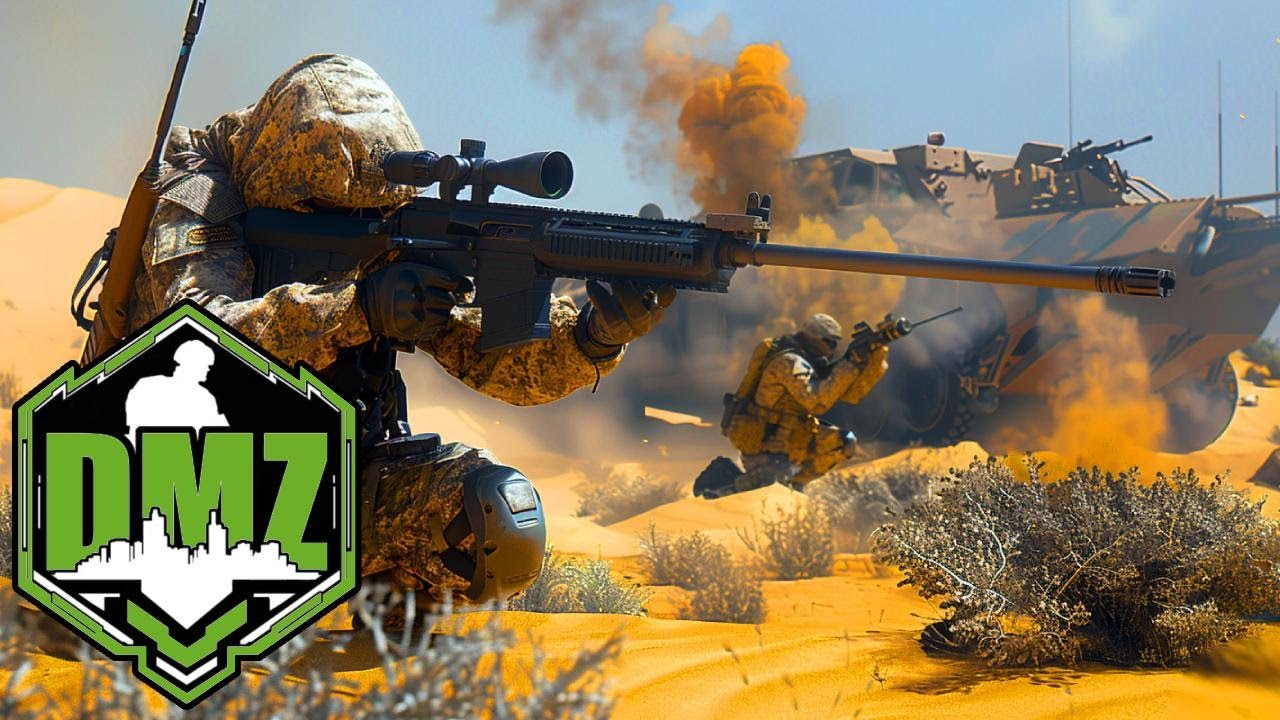 🎒LIVE DMZ - Battle Time w/ @Bonedaddy0593 & Amashi!! - YouTube